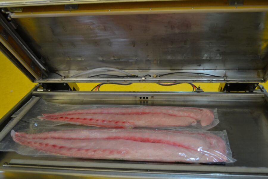 Mahi – AFFCO Trading Company